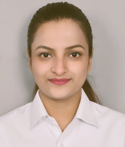 Riya Shrivastava's Portfolio